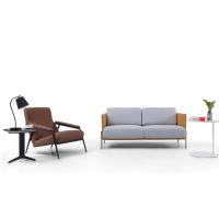 China classical modern ：	Shared Workspace Furniturelounge sofa for sale