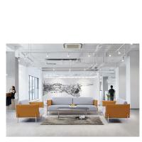 China classical modern ：	Shared Workspace Furniturelounge sofa for sale