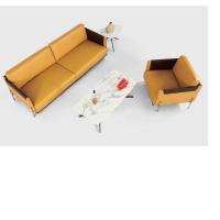 China classical modern ：	Shared Workspace Furniturelounge sofa for sale