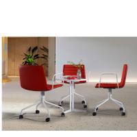 China classical modern.：	Shared Workspace Furniture lounge chair for sale