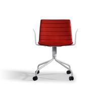 China classical modern.：	Shared Workspace Furniture lounge chair for sale