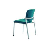 China OEM Stackable Boardroom Table Chairs For Office Conference for sale