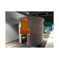 China classical 	Shared Workspace Furnituremodern round house for sale