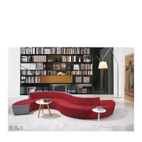 China classical hot selling modernShared Workspace Furniture lounge sofa for sale