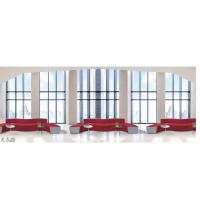China classical hot selling modernShared Workspace Furniture lounge sofa for sale