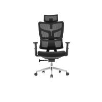 China Swivel Mesh Upholstered Mfavour Ergonomic Chair For Office for sale