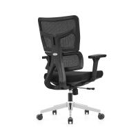 China Swivel Mesh Upholstered Mfavour Ergonomic Chair For Office for sale