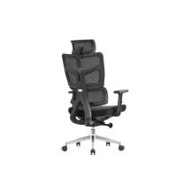 China Swivel Mesh Upholstered Mfavour Ergonomic Chair For Office for sale