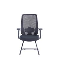 China Breathable Swivel Seat Ergonomic Mesh Desk Chair For Office OEM for sale