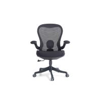 China Chrome Steel Mesh Seat Office Chair Kal Task Chair Custom for sale