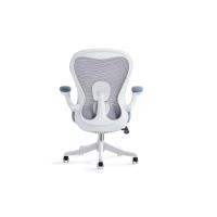 China Chrome Steel Mesh Seat Office Chair Kal Task Chair Custom for sale