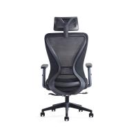 China Comfortable Pinnacle Curva High Back Mesh Chair Tilt Mechanism for sale