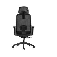 China Centre Tilt Pneumatic Net Gaming Mesh Chair For Office for sale