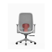 China Centre Tilt Pneumatic Net Gaming Mesh Chair For Office for sale
