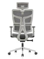China Contemporary Swivel Mesh Seat Office Chair Mfavour Ergonomic Chair for sale