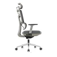 China Contemporary Swivel Mesh Seat Office Chair Mfavour Ergonomic Chair for sale