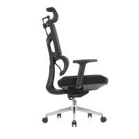 China Contemporary Swivel Mesh Seat Office Chair Mfavour Ergonomic Chair for sale