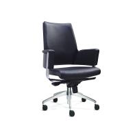 China High Back Executive Leather Office Chair Merryfairy Adjustable for sale