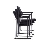 China classicalmodern 	Stackable Meeting Chairs for sale