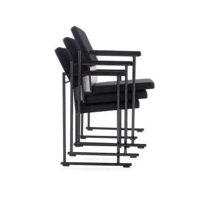 China classicalmodern 	Stackable Meeting Chairs for sale