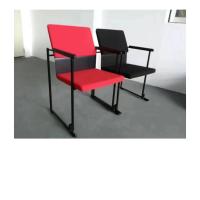 China classicalmodern 	Stackable Meeting Chairs for sale