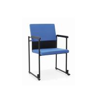 China classicalmodern 	Stackable Meeting Chairs for sale