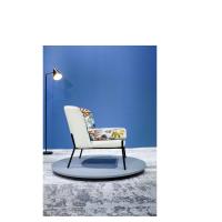 China hotsellingclassical shared workplace furnituremodern loungechair for sale