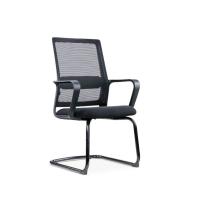 China hot selling modern Mesh Seat Office Chairfor staffs for sale