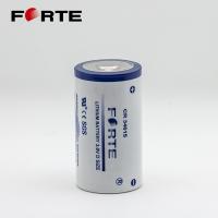 China CR34615 LiMnO2 Battery for sale