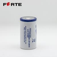 China CR34615 LiMnO2 Battery for sale