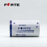 China CR34615 LiMnO2 Battery for sale