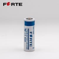China CR18505 LiMnO2 Battery 2500mAh A Size Lithium Mno2 Battery for sale