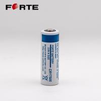China CR18505 LiMnO2 Battery 2500mAh A Size Lithium Mno2 Battery for sale