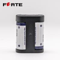 China 400wh/Kg Lithium Primary Battery for sale