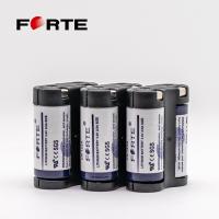 China 400wh/Kg Lithium Primary Battery for sale