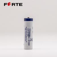 China CE RoHS AA Size LiMnO2 Battery 1400mAh CR14505 Lithium Battery for sale