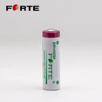 China AA ER14505M 3.6 V Lithium Battery 2200mAh Lithium Primary Cell for sale