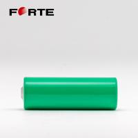 China Forte ER17505 LiSOCL2 Battery 3500mAh A Size 17.5*50.5mm for sale