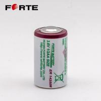 China 400wh/Kg CR15270SE Lithium Mno2 Battery 1000mAh Primary Cell Battery for sale