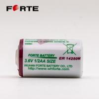 China 400wh/Kg CR15270SE Lithium Mno2 Battery 1000mAh Primary Cell Battery for sale