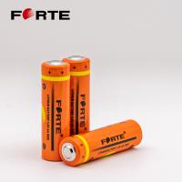 China Li-SOCL2 Battery ER14505 Lithium Primary Battery 3.6V 2500mAh AA Size for Water Meter, GPS for sale