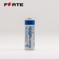 China Li-MnO2 Battery CR17505 Lithium Primary Battery 3.0V 2300mAh for Water Meter, GPS for sale