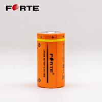 China Li-SOCL2 Battery ER26500 Lithium Primary Battery 3.6V 8500mAh C Size for Water Meter, GPS for sale