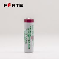 China Li-SOCL2 Battery ER18505M Lithium Primary Battery 3.6V 3500mAh A Size High Energy  for Water Meter, GPS for sale