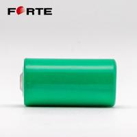 China Li-SOCL2 Battery ER14335M Lithium Primary Battery 3.6V 1300mAh High Energy 2/3AA High  for Water Meter, GPS for sale