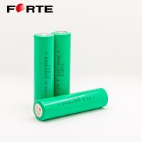China Li-SOCL2 Battery ER261020 Lithium Primary Battery 3.6V 17000mAh CC Size for Water Meter, GPS for sale