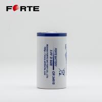China 34*61.5mm LiMnO2 Battery 12000mAh CR34615 Primary Cell Battery D Size for sale