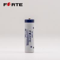 China 1500mA CR Series Batteries CR14505 1400mAh For CMOS Memory Backup Power for sale