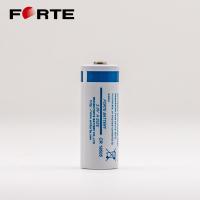 China 2000mA Lithium Primary Cell CR18505 Lithium Mno2 Battery for sale