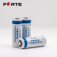 China 2000mA Lithium Primary Cell CR18505 Lithium Mno2 Battery for sale